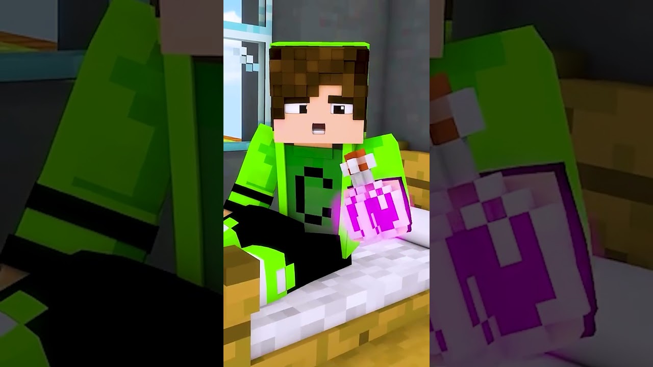 Cadres is Sick in Minecraft... - Minecraft videos