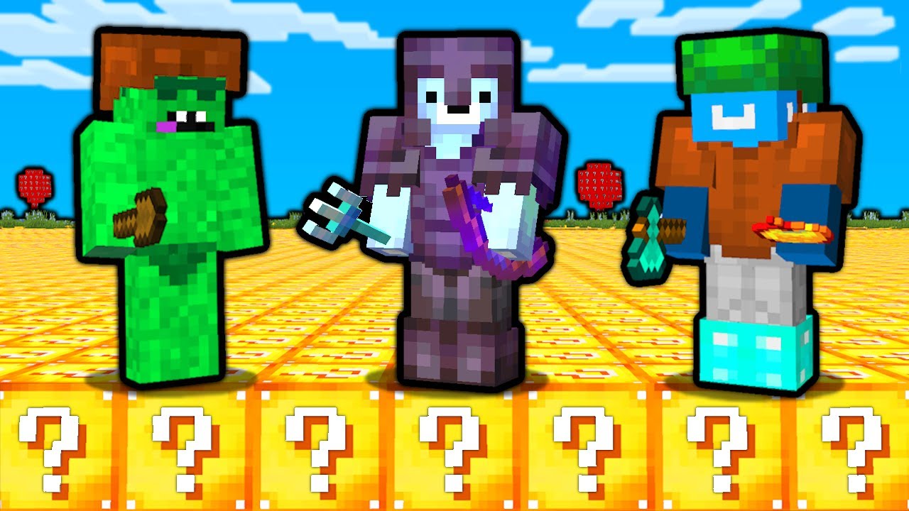 Wallibear, Author at Minecraft videos