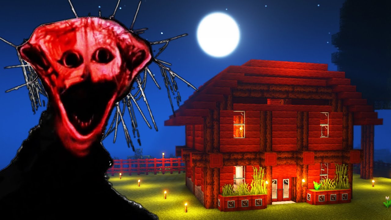 Conquering The DEADLIEST Phenomenon In Minecraft... The Boiled One ...