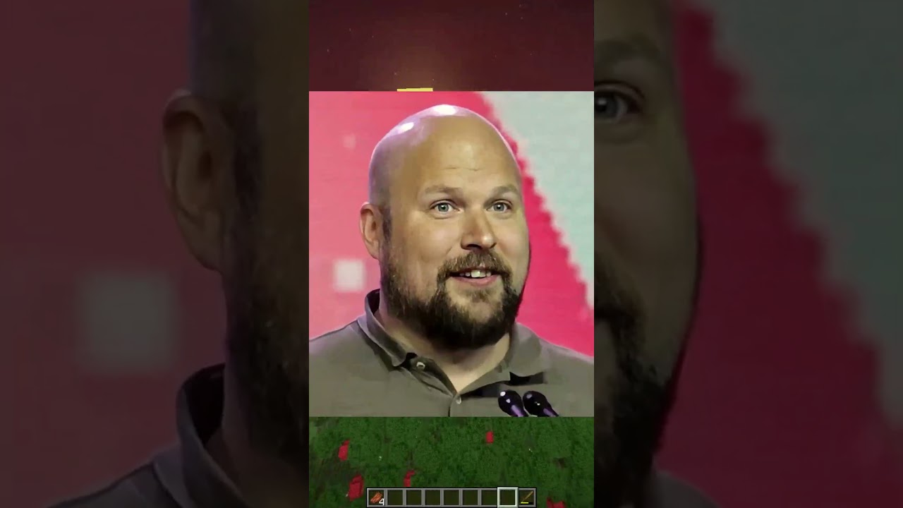Did Microsoft Forced Notch To Sell Minecraft? - Minecraft videos
