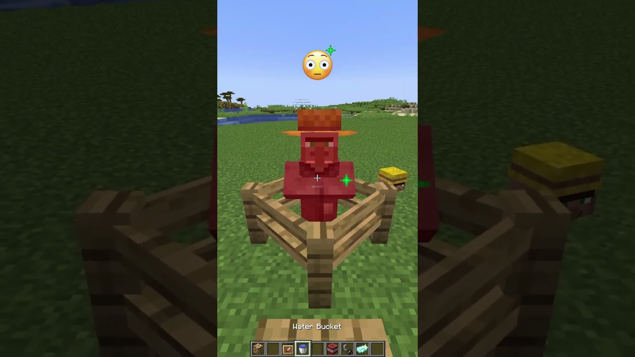 Did You Know This Portal Myth Exists...? #meme #shorts #minecraft ...