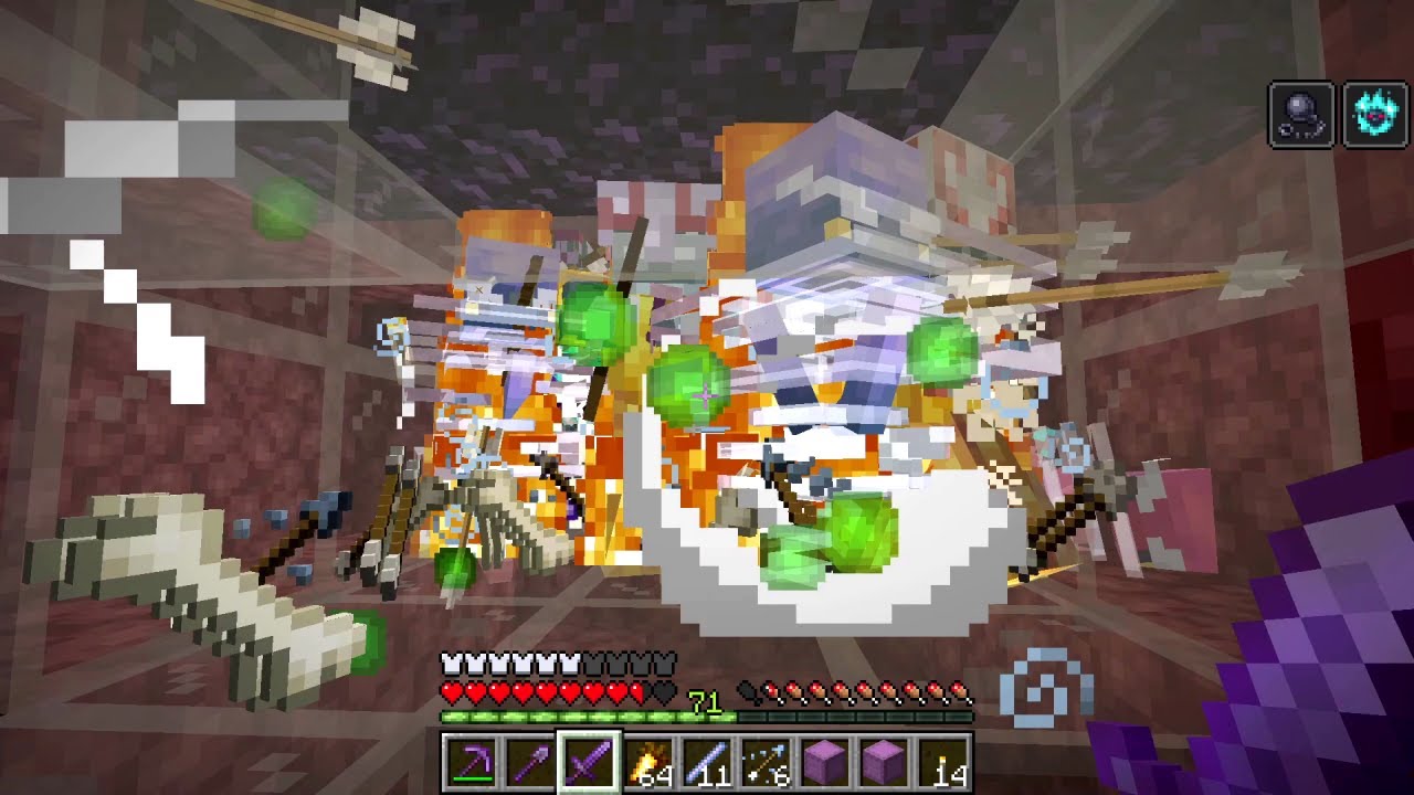 Etho Plays Minecraft - Episode 589: Obsidian Blasting - Minecraft videos