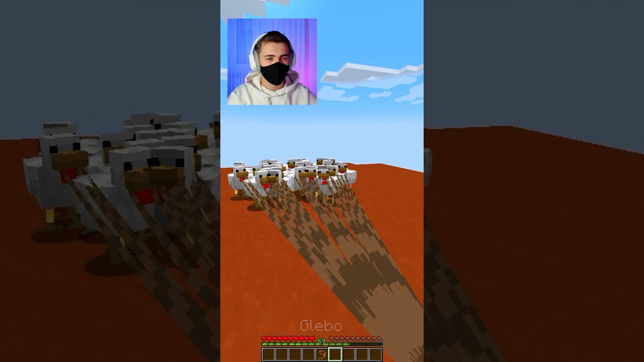 FAKE? 226% #minecraft - Minecraft videos