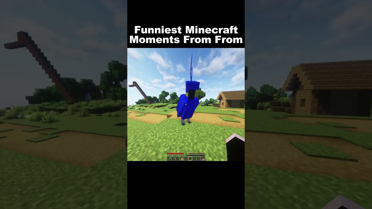 Funniest Minecraft Moments From From#indiangamer #hindigameplay # ...