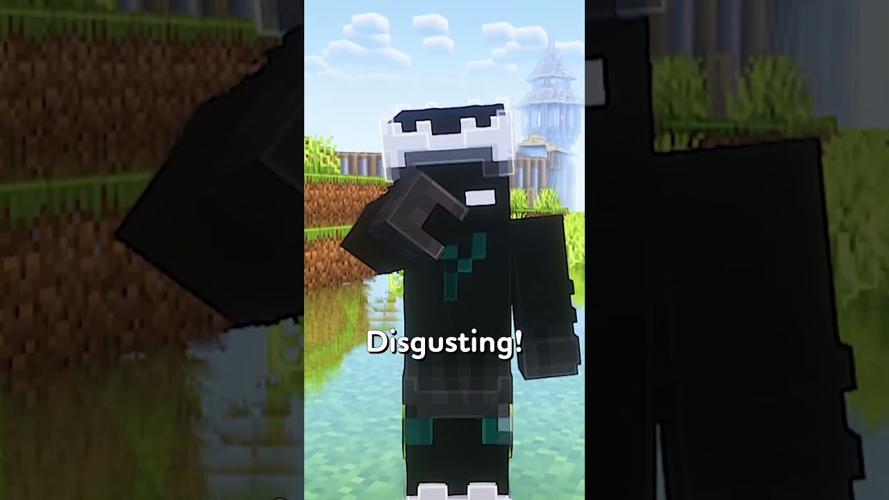 Knoxy, Author at Minecraft videos