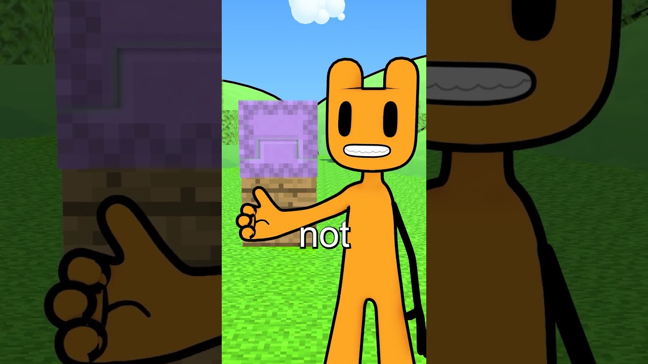 How Strong Is Steve In Minecraft? - Minecraft videos