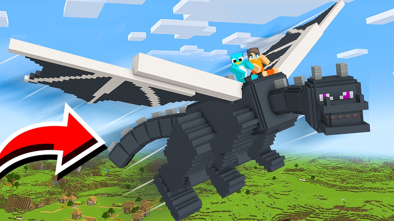 Milo and Chip, Author at Minecraft videos - Page 2 of 11