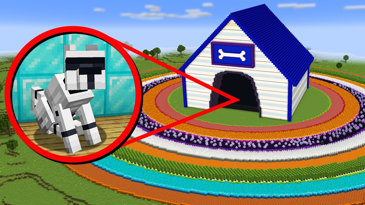 Bionic, Author at Minecraft videos