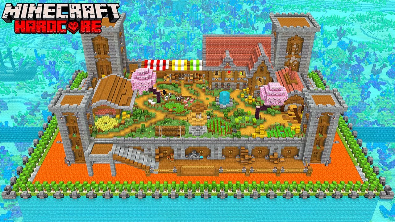 MisterFluff, Author at Minecraft videos