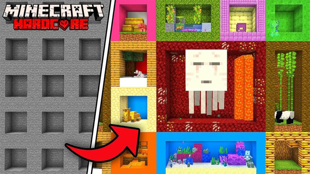 MisterFluff, Author at Minecraft videos