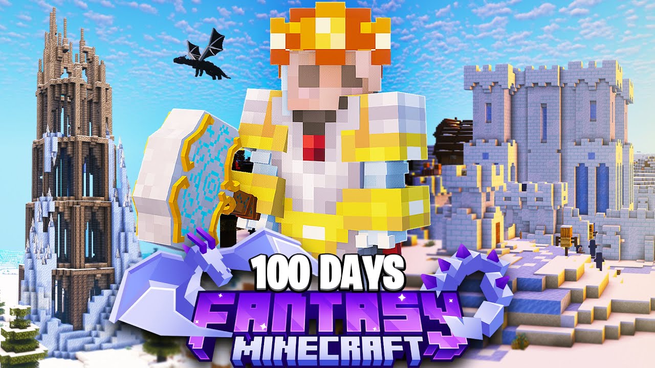 WelcominTV, Author at Minecraft videos
