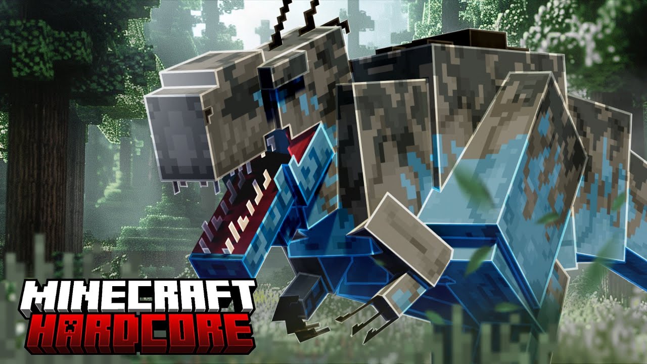 unsorted guy, Author at Minecraft videos