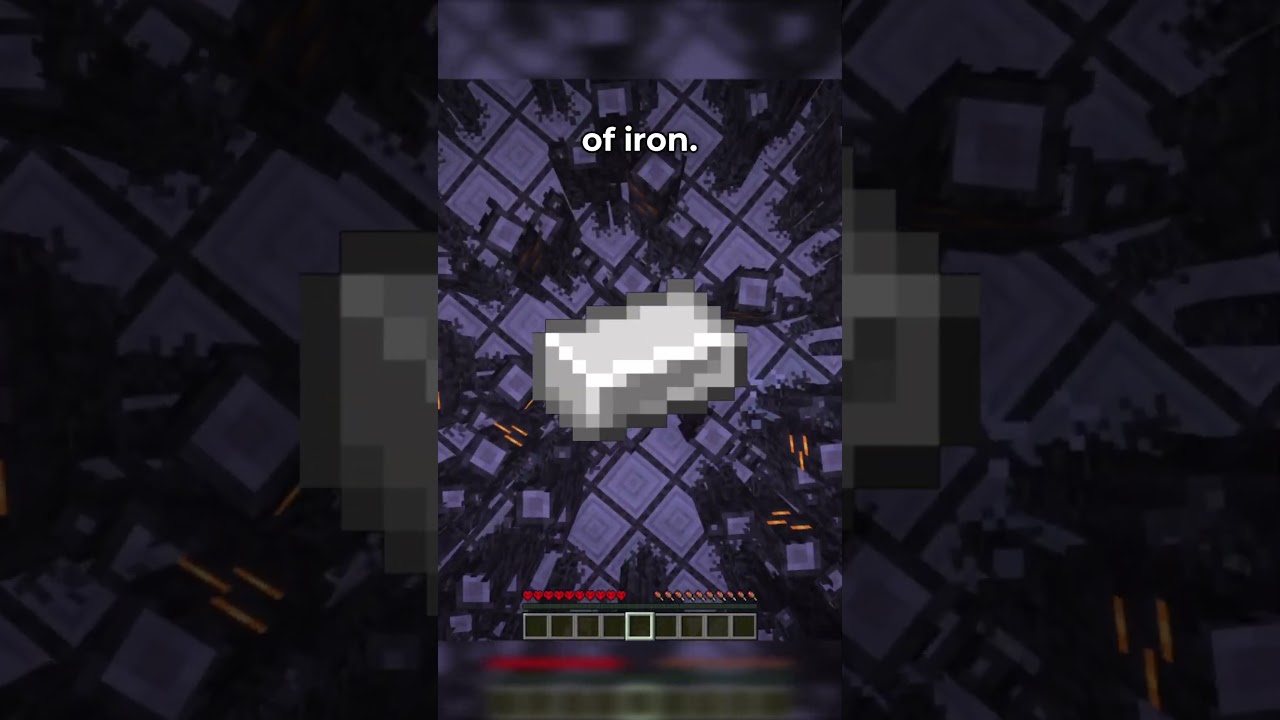 Minecraft Creaking Sandwich - Minecraft videos