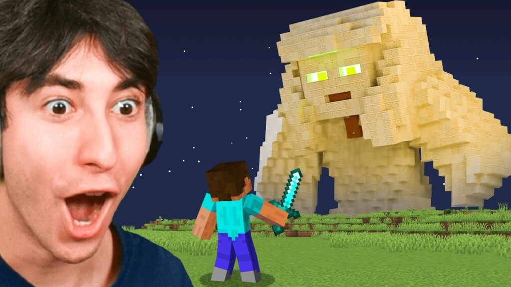 BionicLMAO, Author at Minecraft videos