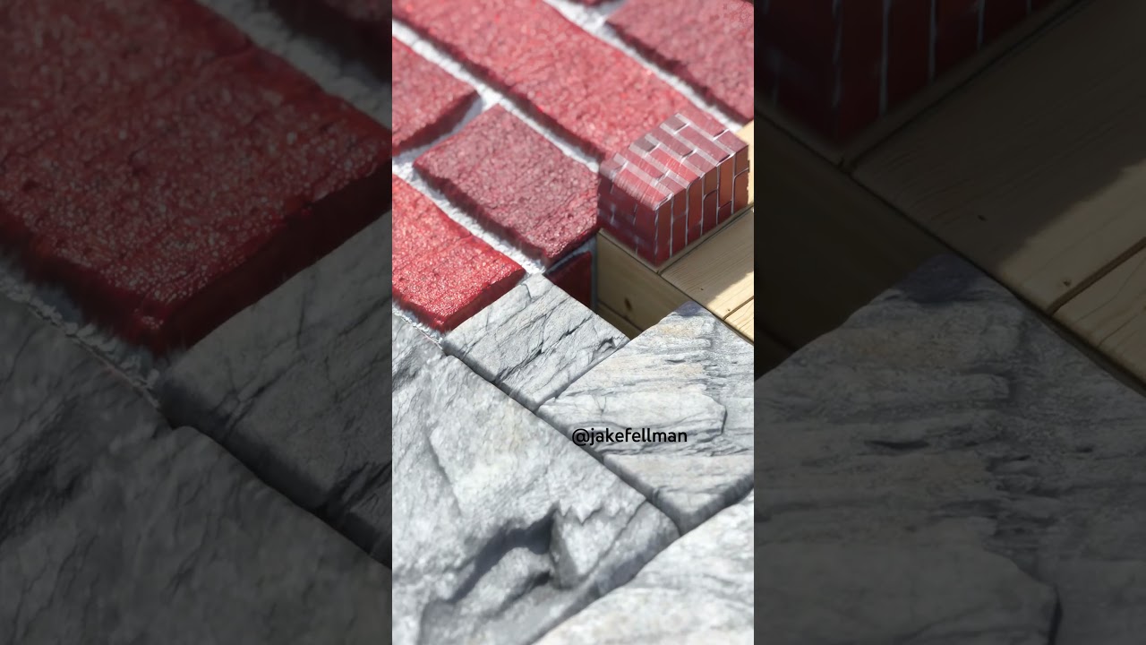 Minecraft RTX 214% SLATE SLEIGHT #Shorts - Minecraft videos