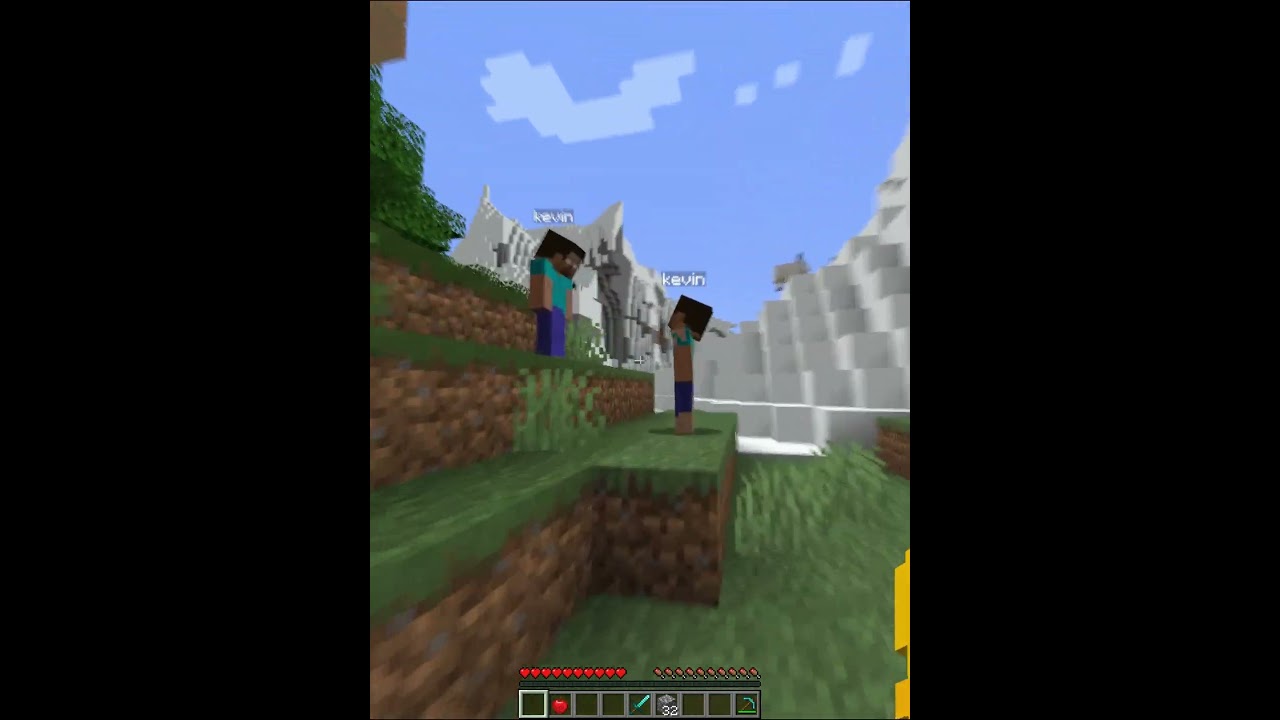 Minecraft Real Kevin - Minecraft videos