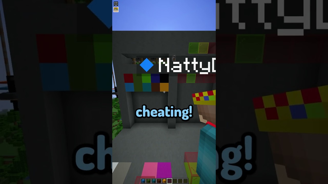 Minecraft Wordle 19 - Minecraft videos