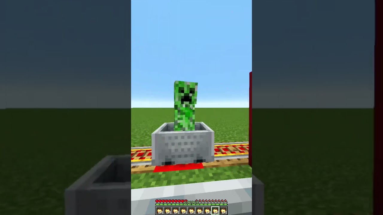 Minecraft creeper - Minecraft videos