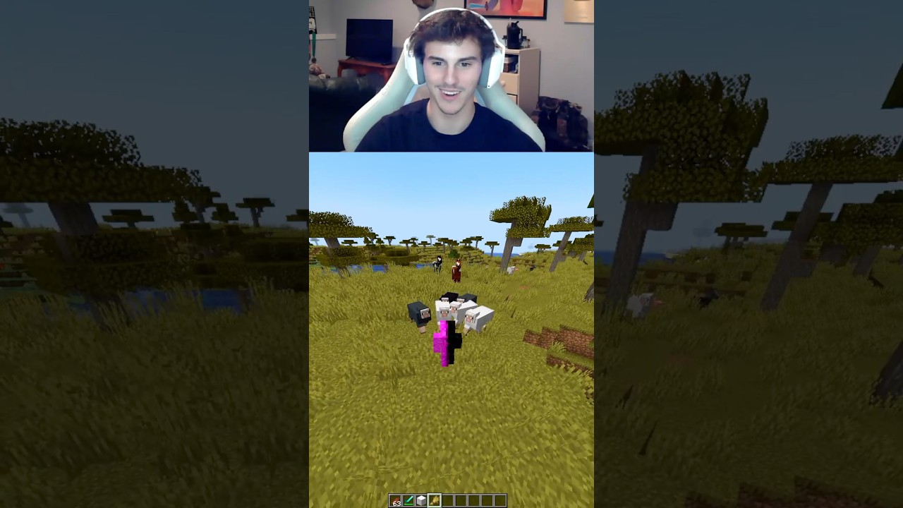 Minecraft Mob Hunt Minecraft Videos