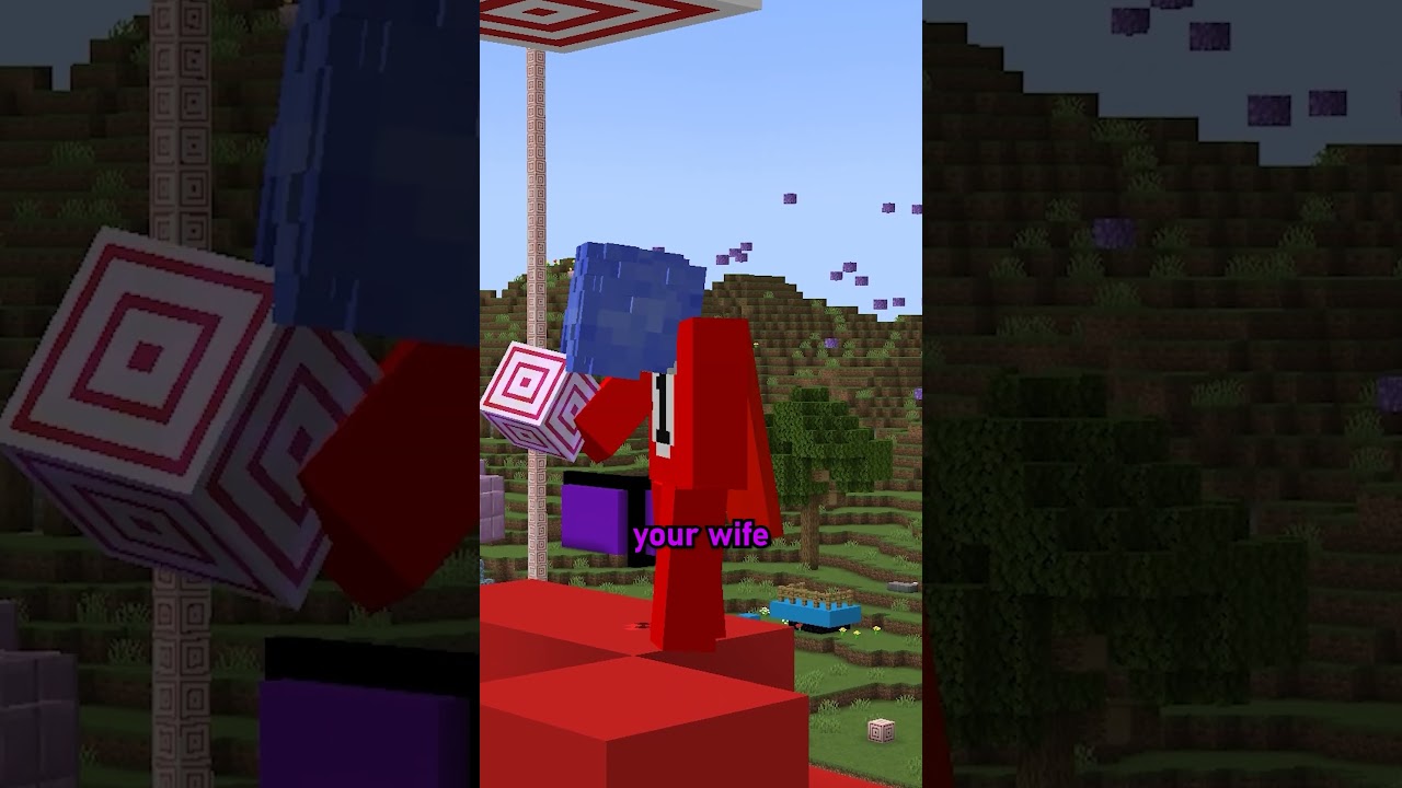 Minecraft's BEST Structure - Minecraft videos