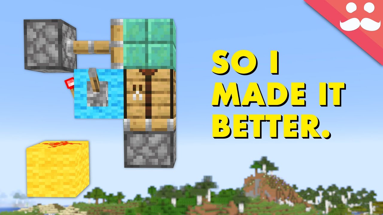 Mumbo Jumbo, Author at Minecraft videos