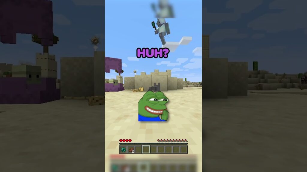 CheapPickle, Author at Minecraft videos