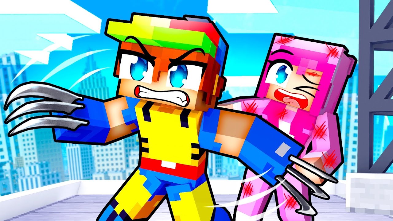 Johnny Minecraft, Author at Minecraft videos