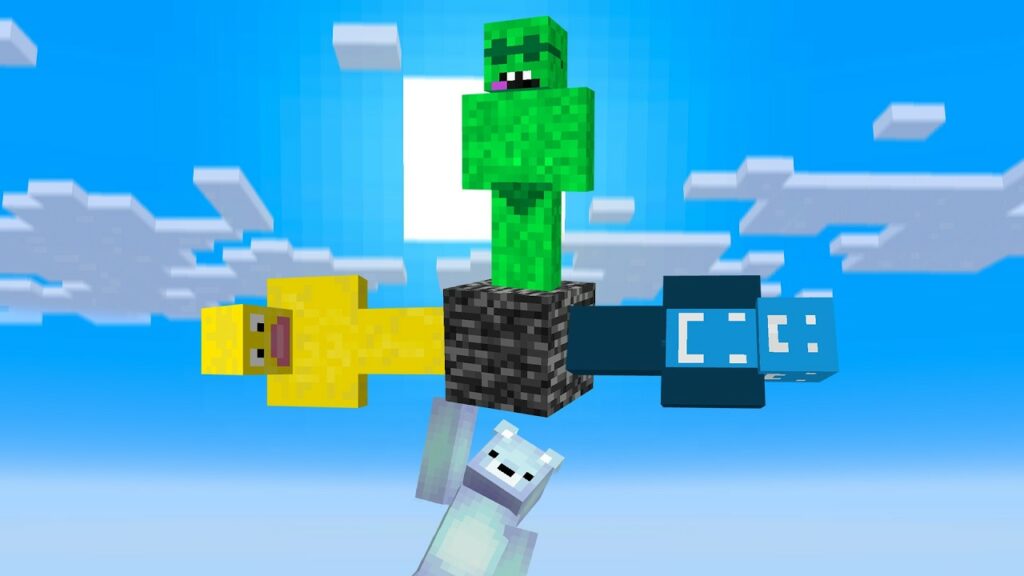 CheapPickle, Author at Minecraft videos