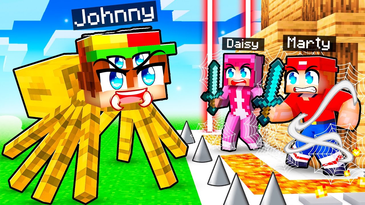 Johnny Minecraft, Author at Minecraft videos