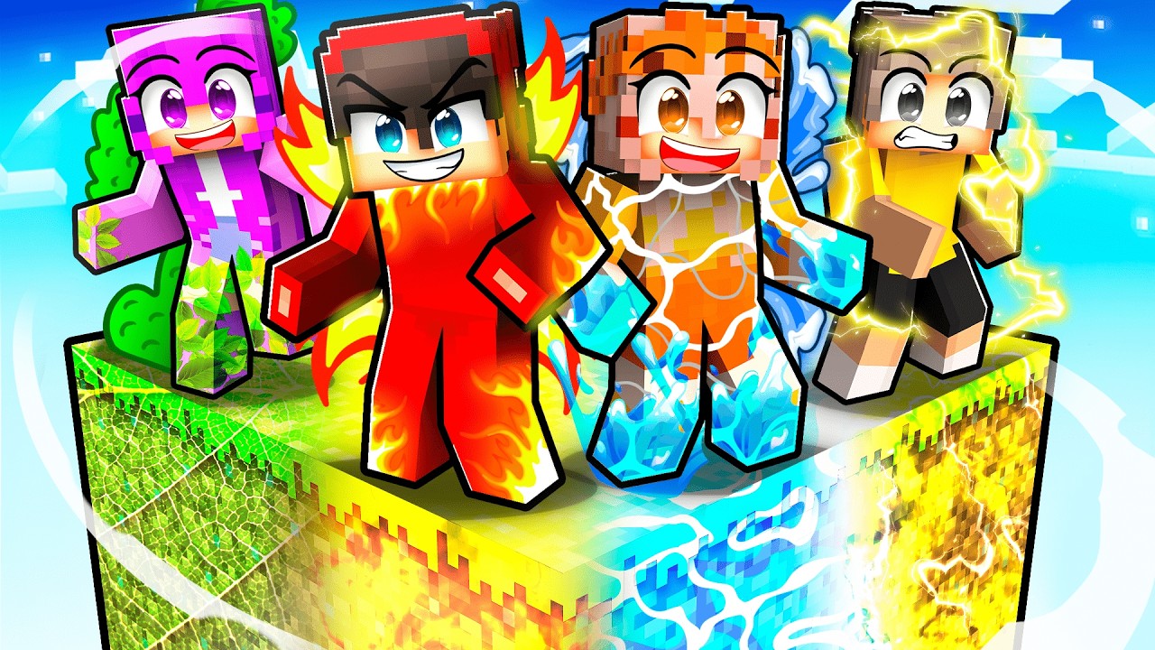 Cash, Author at Minecraft videos