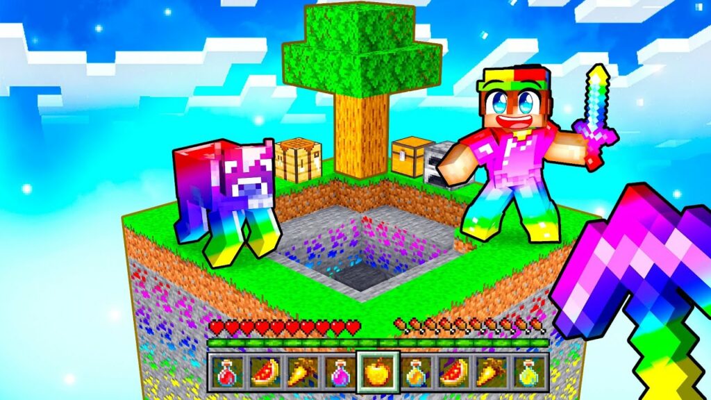 Mongo, Author at Minecraft videos