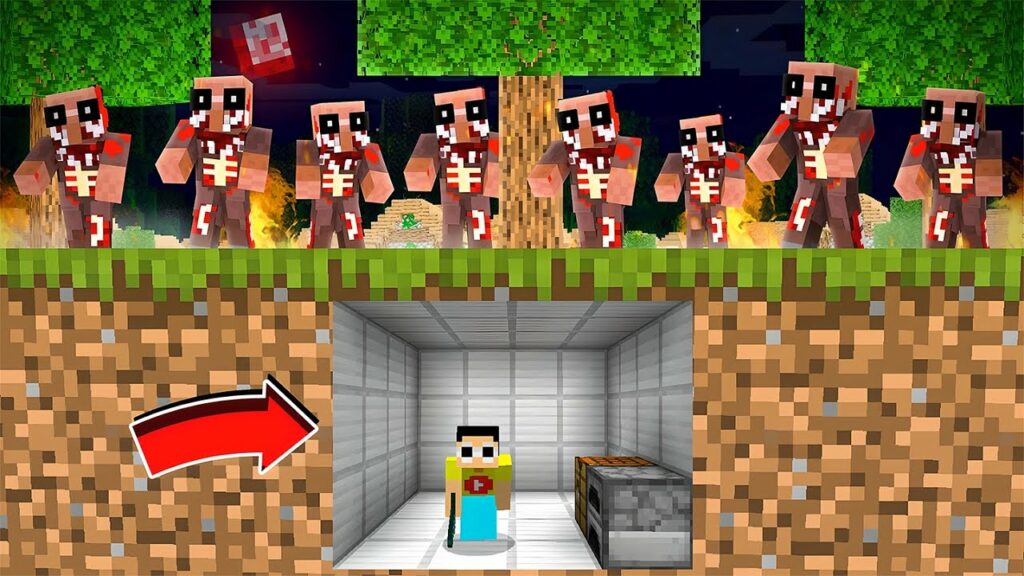 Melo Bhai, Author at Minecraft videos
