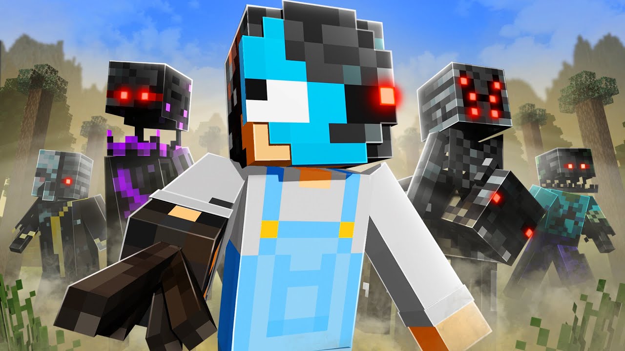 Wisp, Author at Minecraft videos