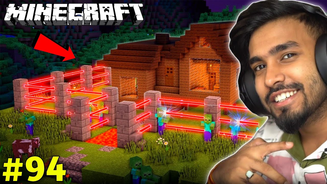 TECHNO GAMERZ 20 million, Author at Minecraft videos