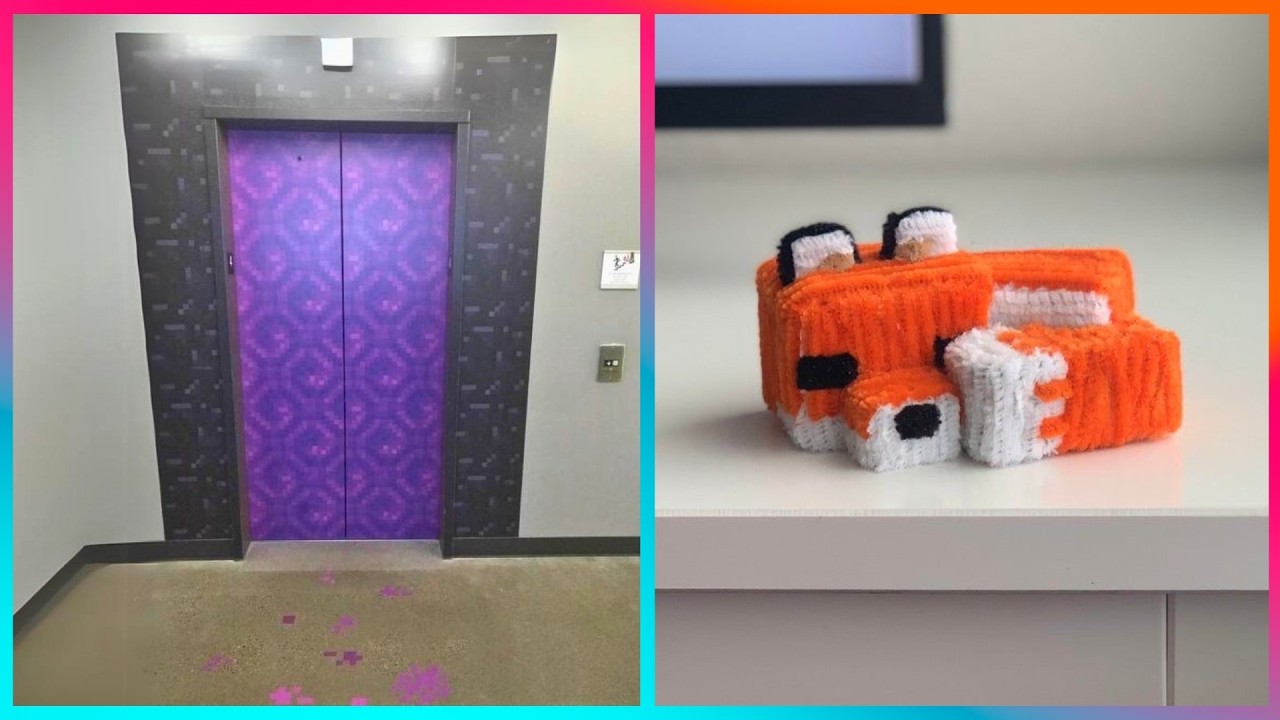 Quantastic, Author at Minecraft videos