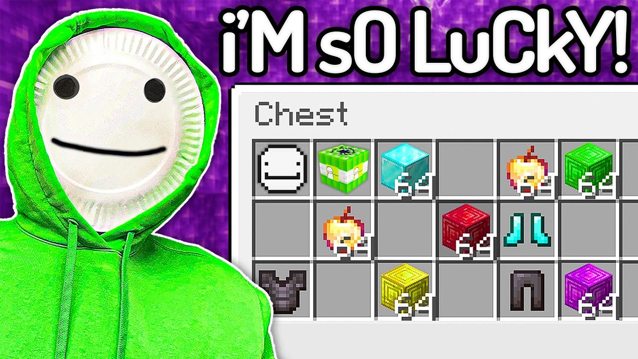 The STUPIDEST FAKE Minecraft Speedruns EVER... - Minecraft videos