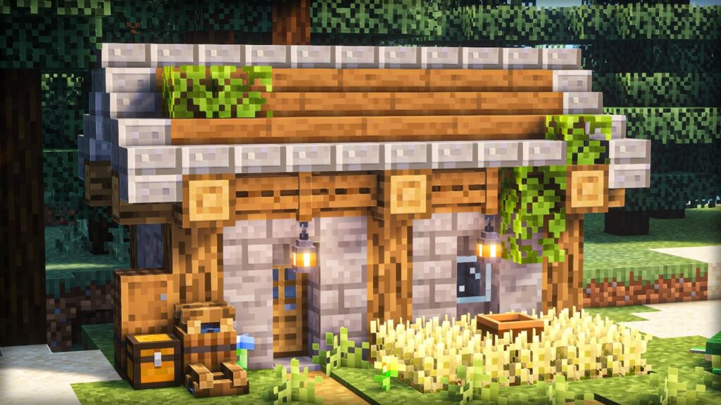 disruptive builds, Author at Minecraft videos