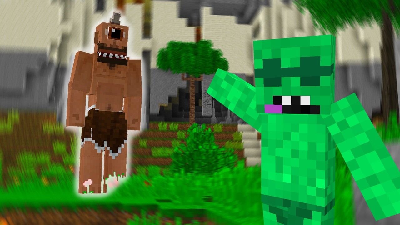 This is the Hardest Mod Ever in Minecraft - Minecraft videos