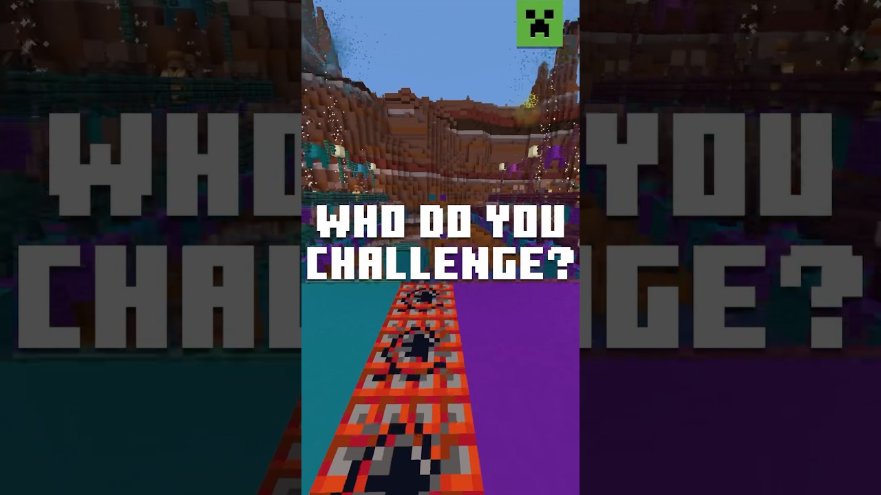 WOULD YOU WIN? - Minecraft videos