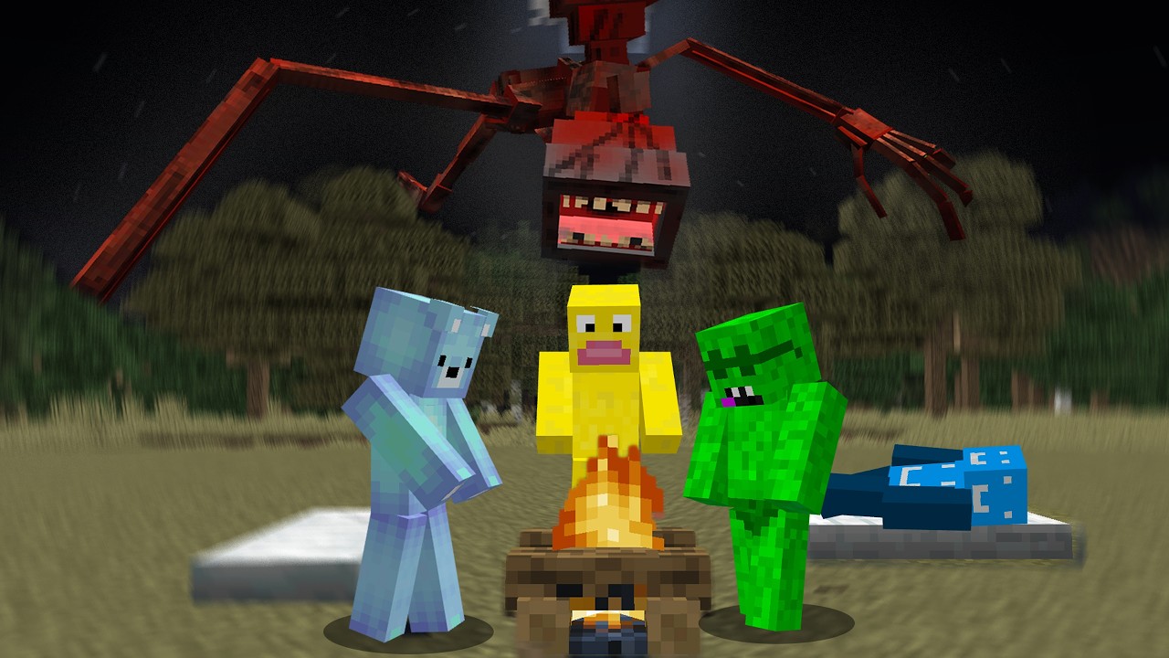 al1, Author at Minecraft videos