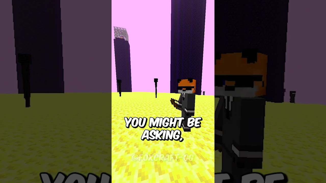 What's the fastest mob in Minecraft? #shorts - Minecraft videos