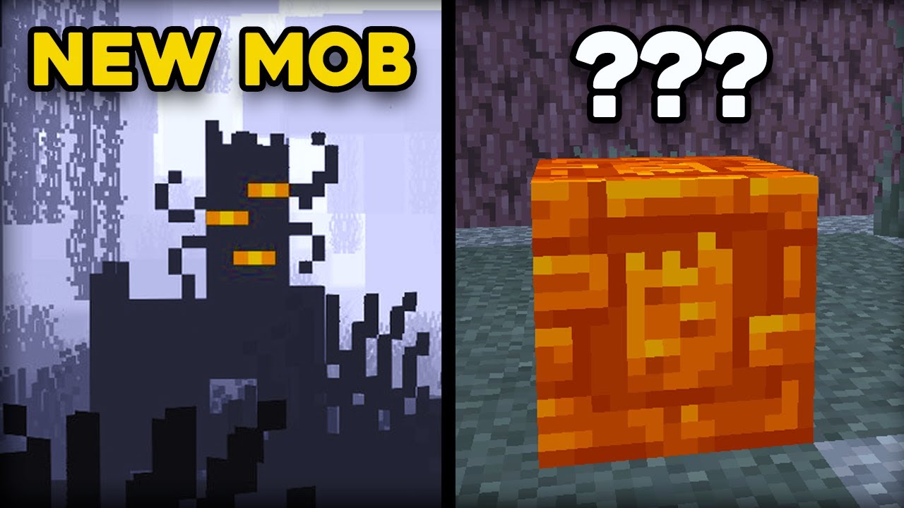 29 Things Added in Minecraft 1.21.4 The Garden Awakens Update ...