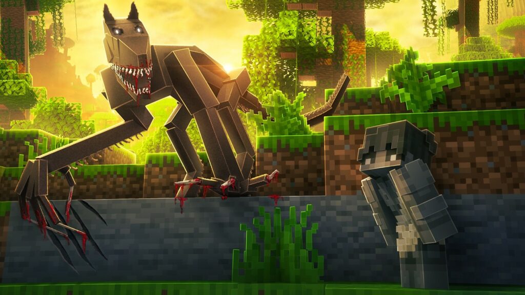 Chiefxd, Author at Minecraft videos