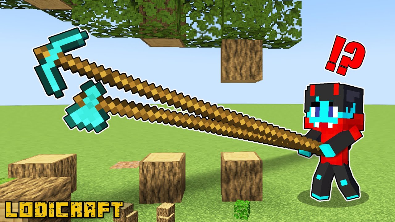 Best of Minecraft: WEAPONS are SUPER OP! - Minecraft videos