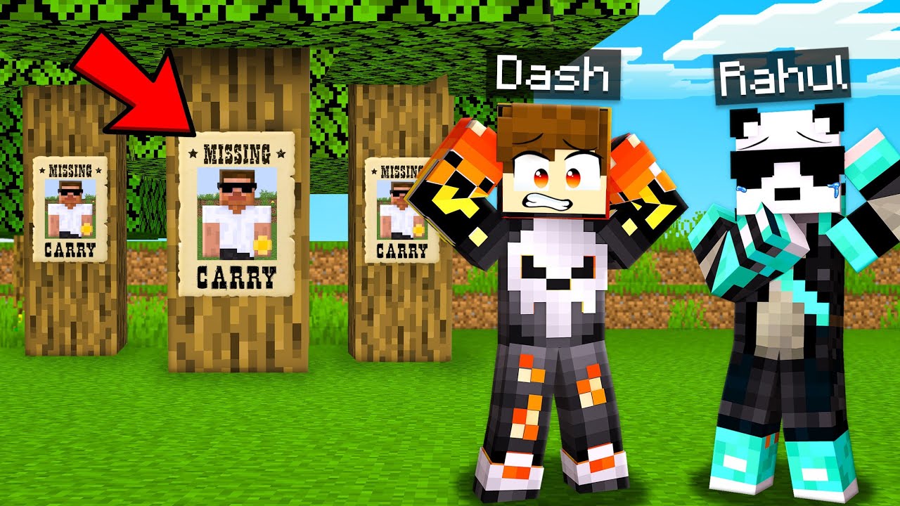 Dash Empire, Author at Minecraft videos