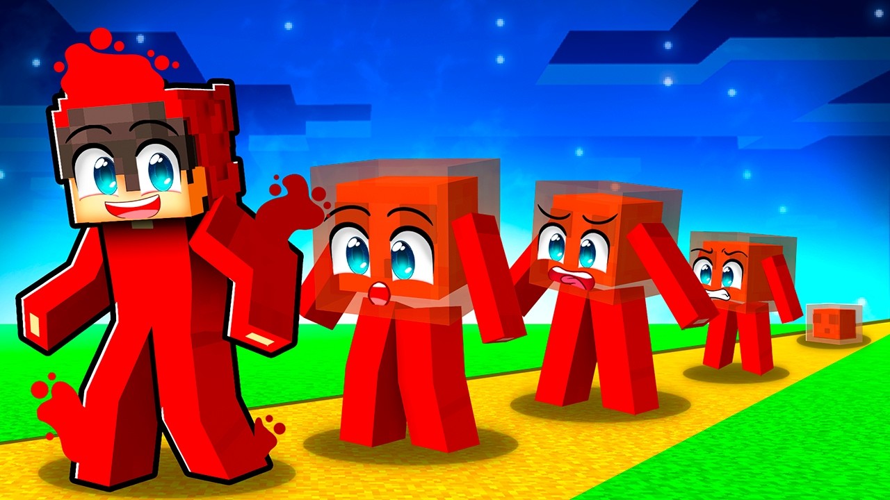 Cash, Author at Minecraft videos
