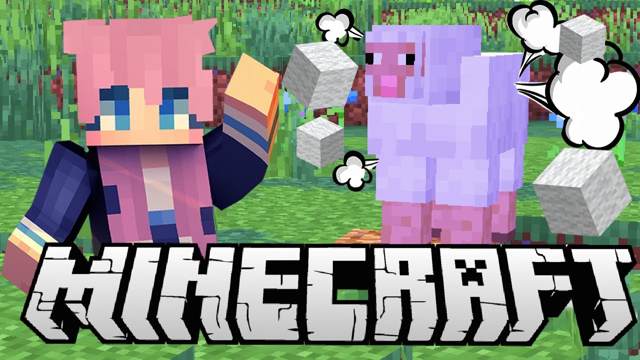 Exploding Sheep | Ep. 3 | Impossible Minecraft - Minecraft videos
