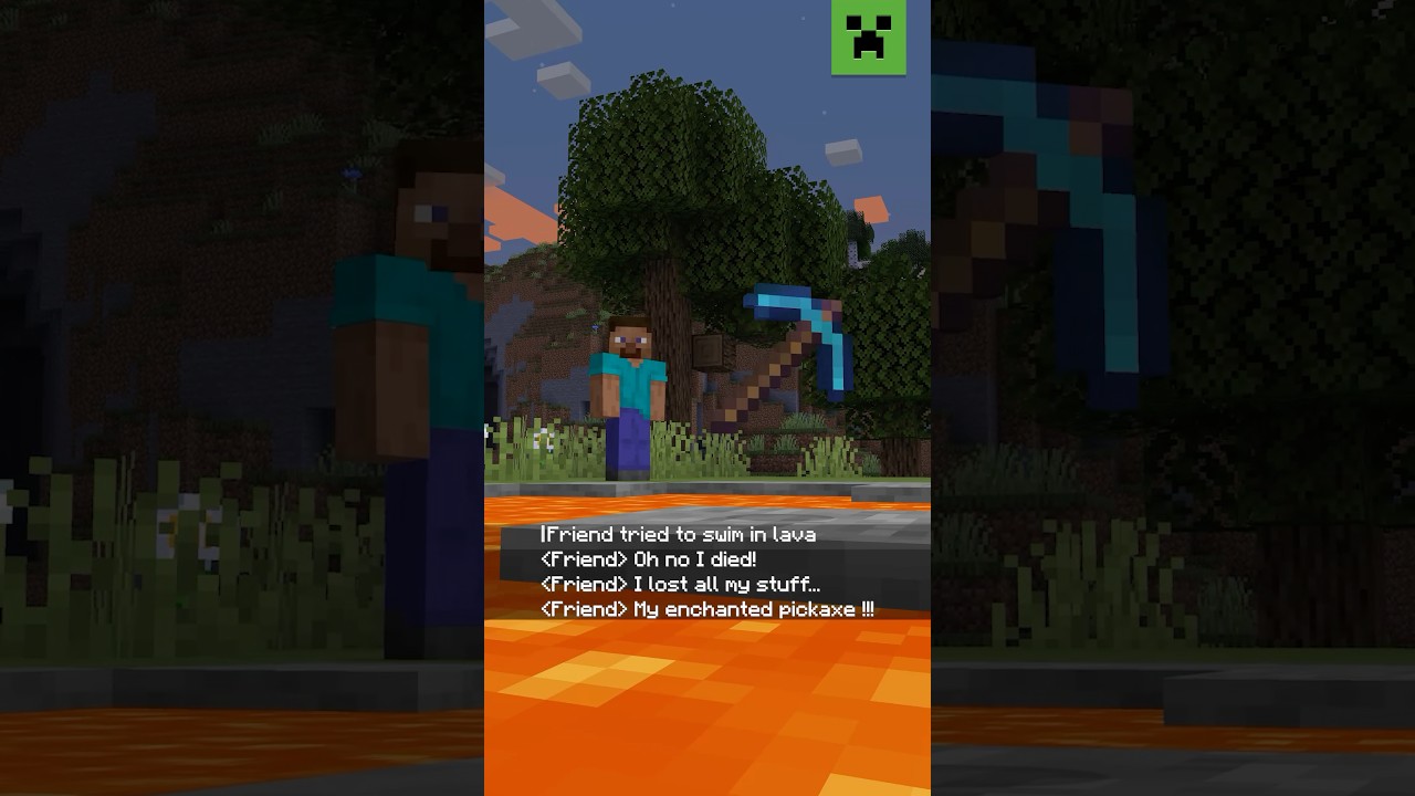 FINDERS KEEPERS? - Minecraft videos