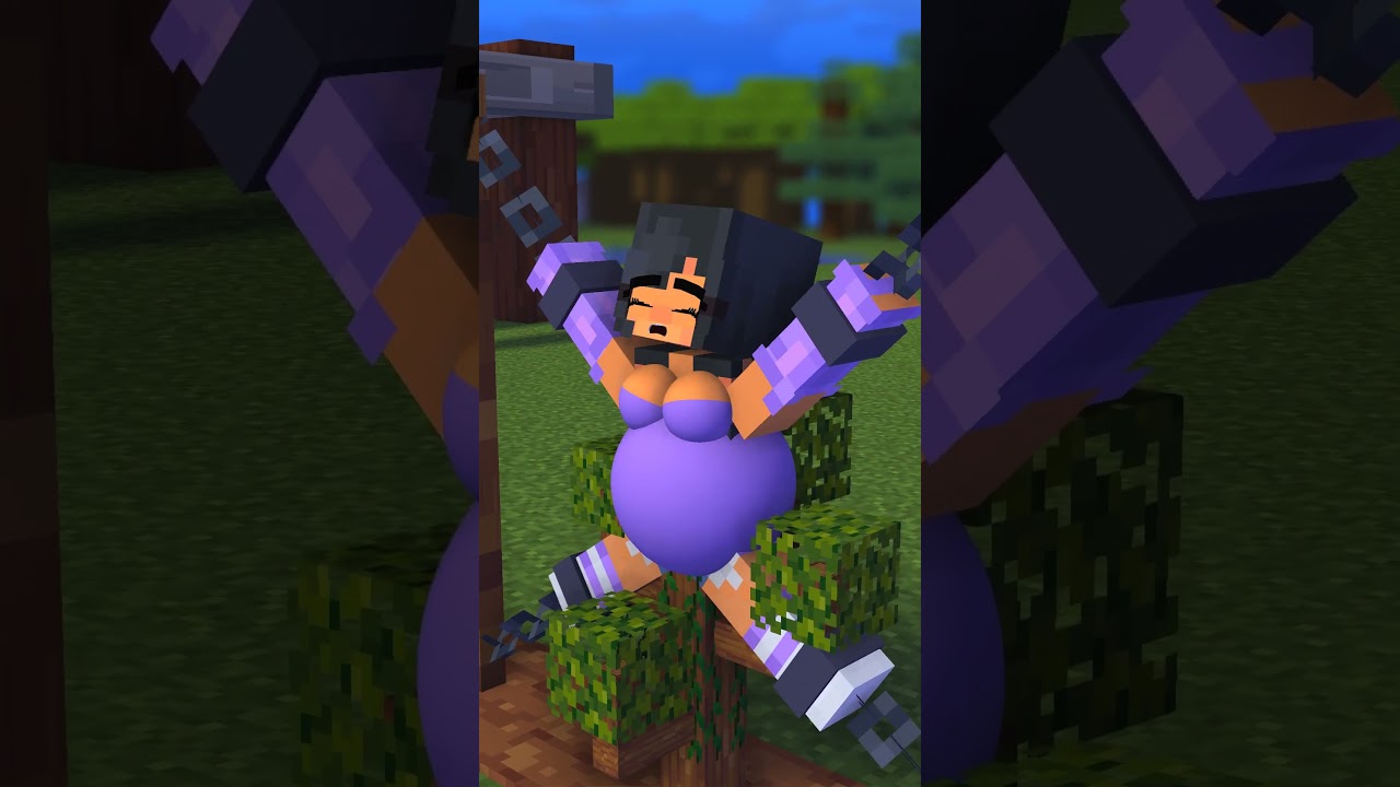 Help Noob Revenge Vs Poor Girls And Aphmau Minecraft Animation Minecraft Minecraft Videos