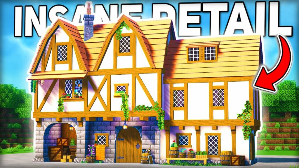 disruptive builds, Author at Minecraft videos